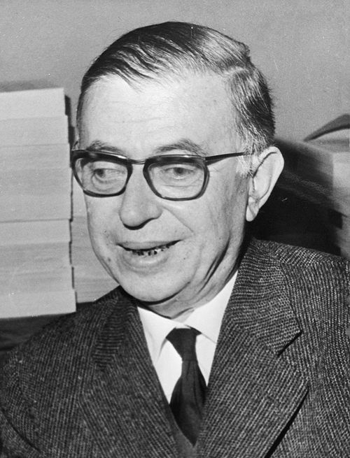 Jean-Paul Sartre | Existentialism Is a Humanism